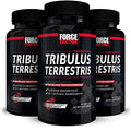 Force Factor Tribulus Terrestris capsules