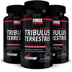 Force Factor Tribulus Terrestris capsules