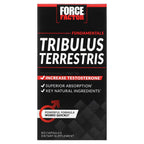 Force Factor Tribulus Terrestris supplement