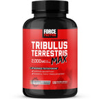 Force Factor Tribulus Terrestris supplement