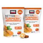 Force Factor turmeric 1000 mg capsules