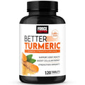 Force Factor turmeric capsules for wellness