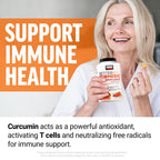Force Factor turmeric for healthy joints