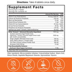 Force Factor turmeric for inflammation relief