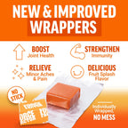 Force Factor turmeric for joint support