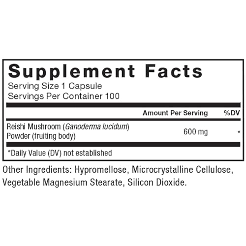 force factor vegan mushroom product