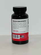 Force Factor vitamin B12 for metabolism