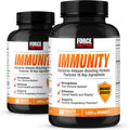 Force Factor vitamin C 1000mg tablets