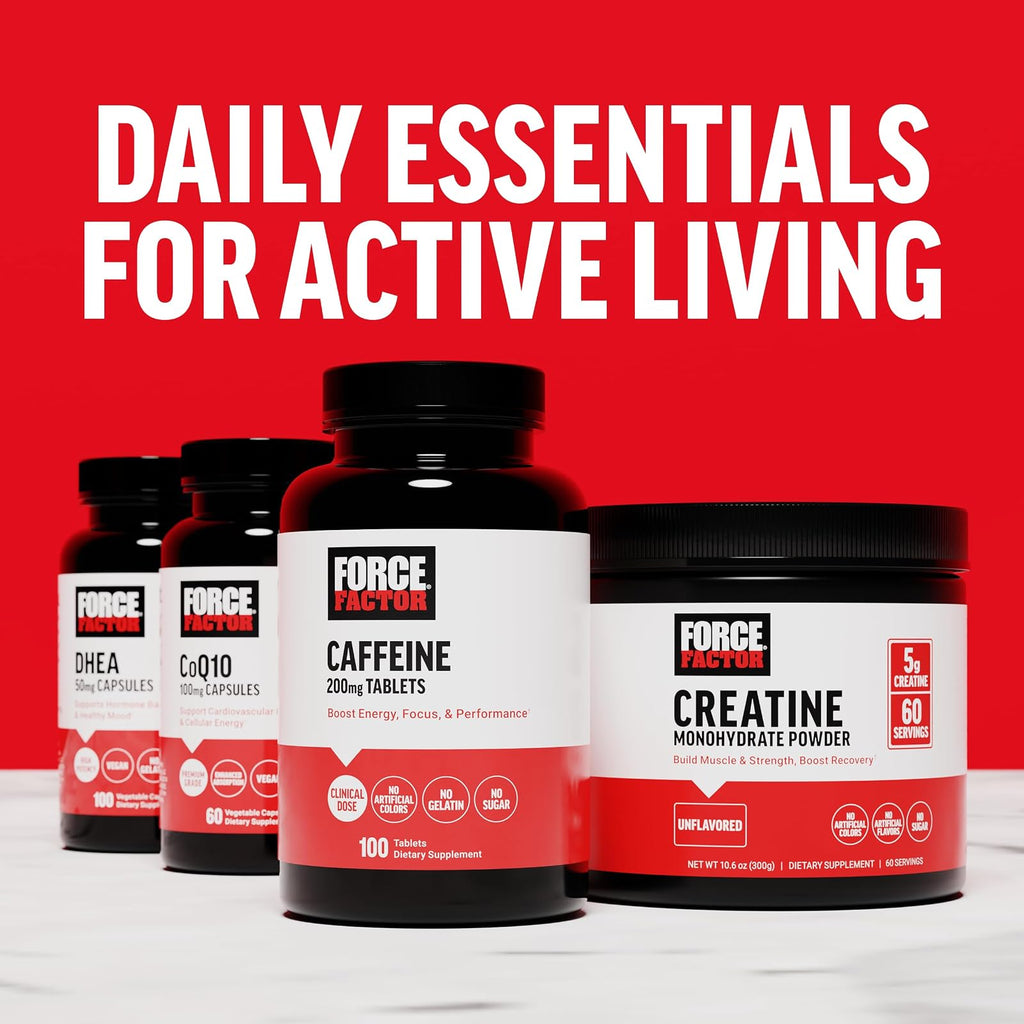force factor vitamin k2 for wellness