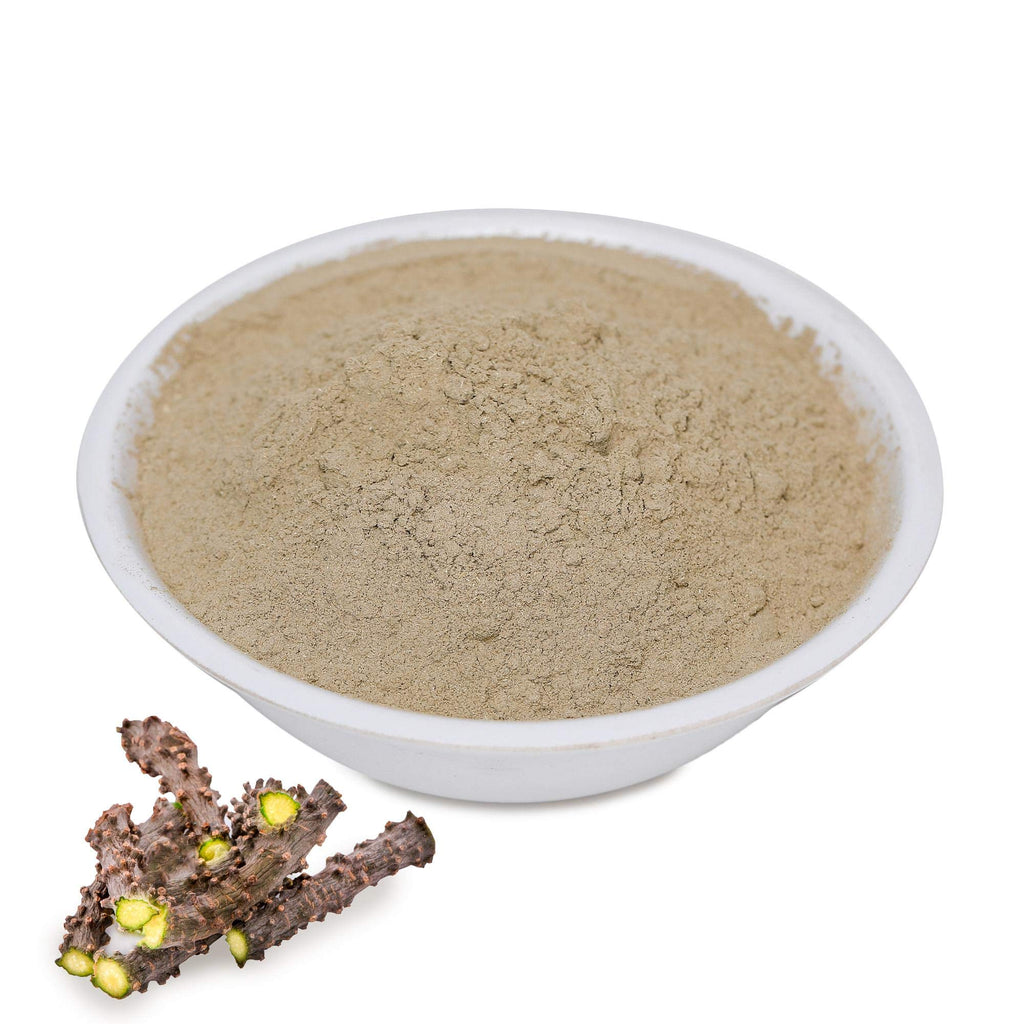 forest giloy for holistic health