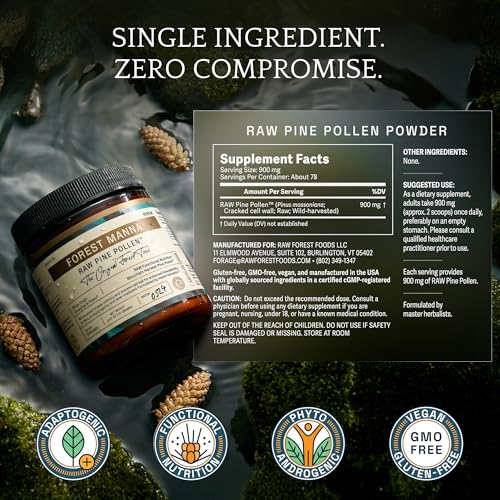 forest manna vegan herbal nutrition