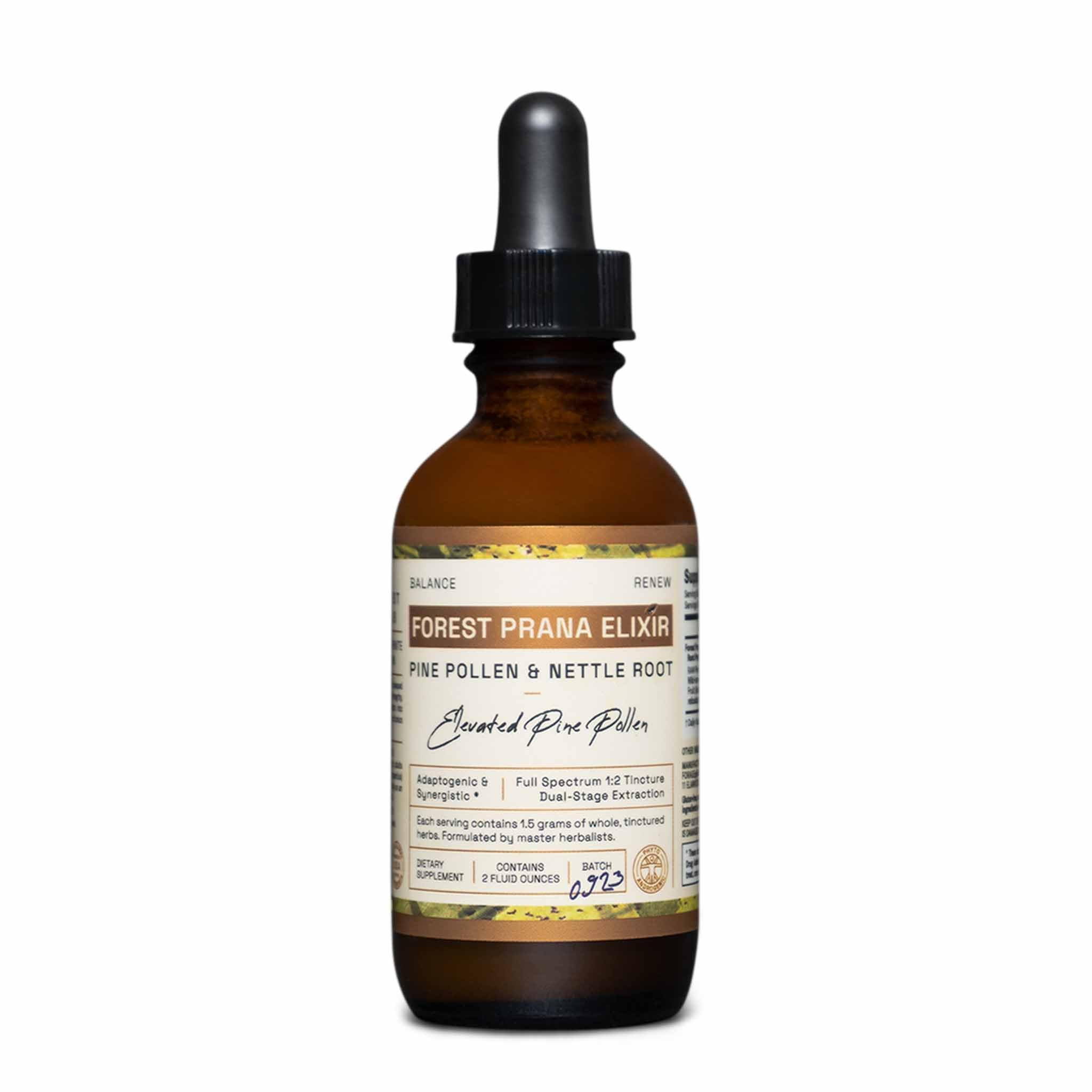 forest prana elixir herbal supplements
