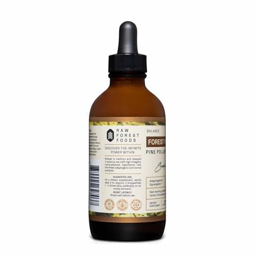 forest prana elixir natural remedy