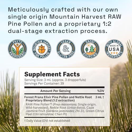 forest prana elixir vitality tonic