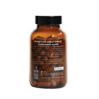 forest super foods lion's mane capsules