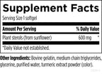 Foresterol vitamin e for heart health