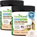 ForestLeaf colostrum powder for gut health