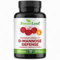 ForestLeaf D Mannose 1000 mg capsules