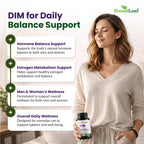 ForestLeaf DIM for overall wellness