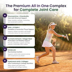 ForestLeaf glucosamine for mobility