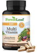 ForestLeaf multivitamins for daily health