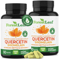 ForestLeaf quercetin supplement for immunity