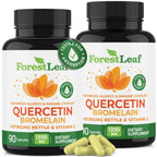 ForestLeaf quercetin supplement for immunity