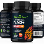 ForestLeaf resveratrol for overall wellness