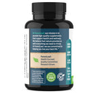 ForestLeaf Vitamin B2 for overall vitality
