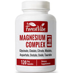 ForestVibe magnesium complex capsules