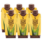 Forever Aloe Vera Gel for hydration