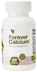 Forever Calcium supplement for strong bones