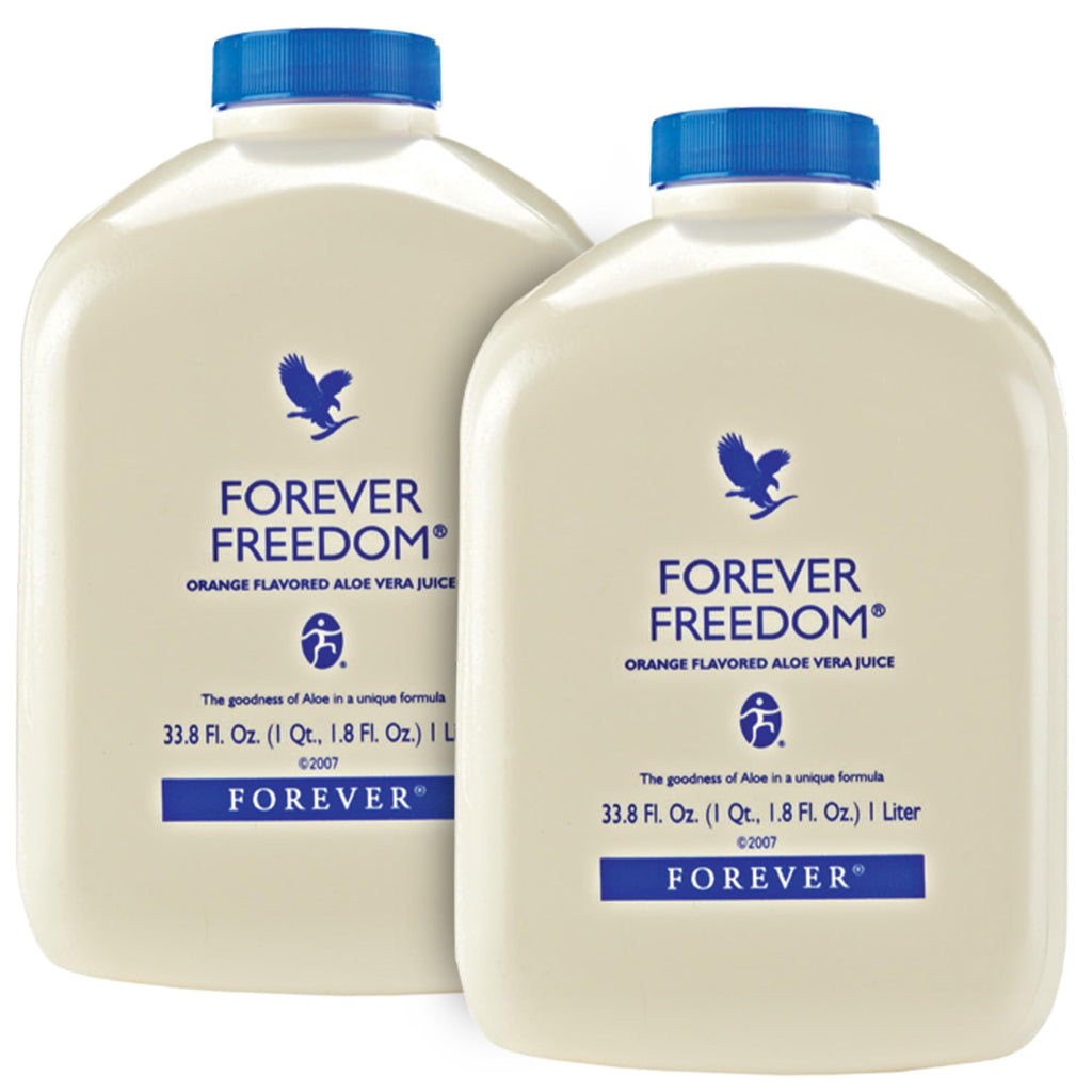 Forever Freedom joint support supplement