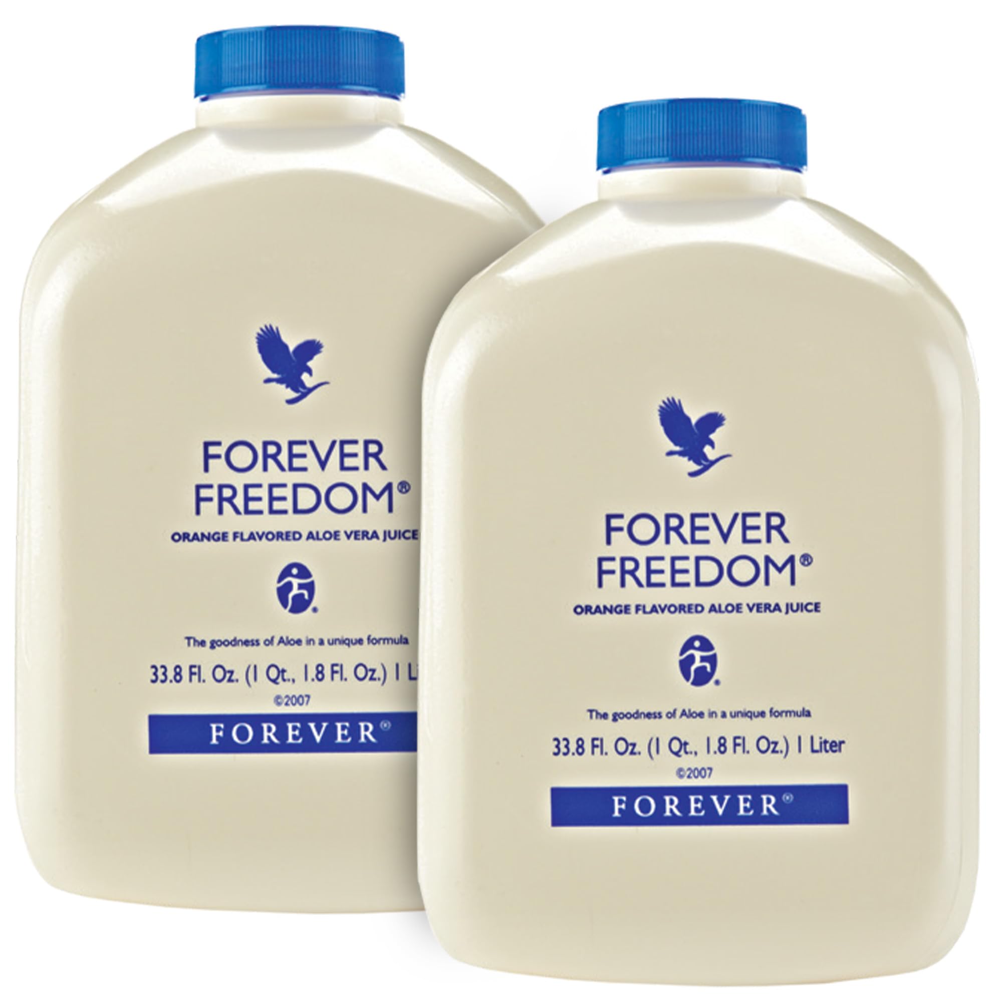 Forever Freedom joint support supplement