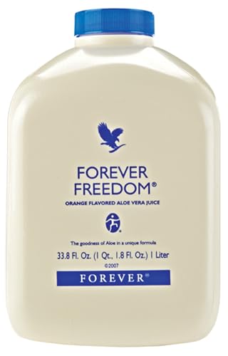 Forever Freedom multivitamins for energy