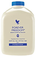 Forever Freedom multivitamins for energy