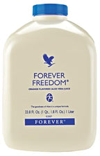 Forever Freedom multivitamins for energy