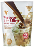 Forever Lite Ultra Chocolate protein drink