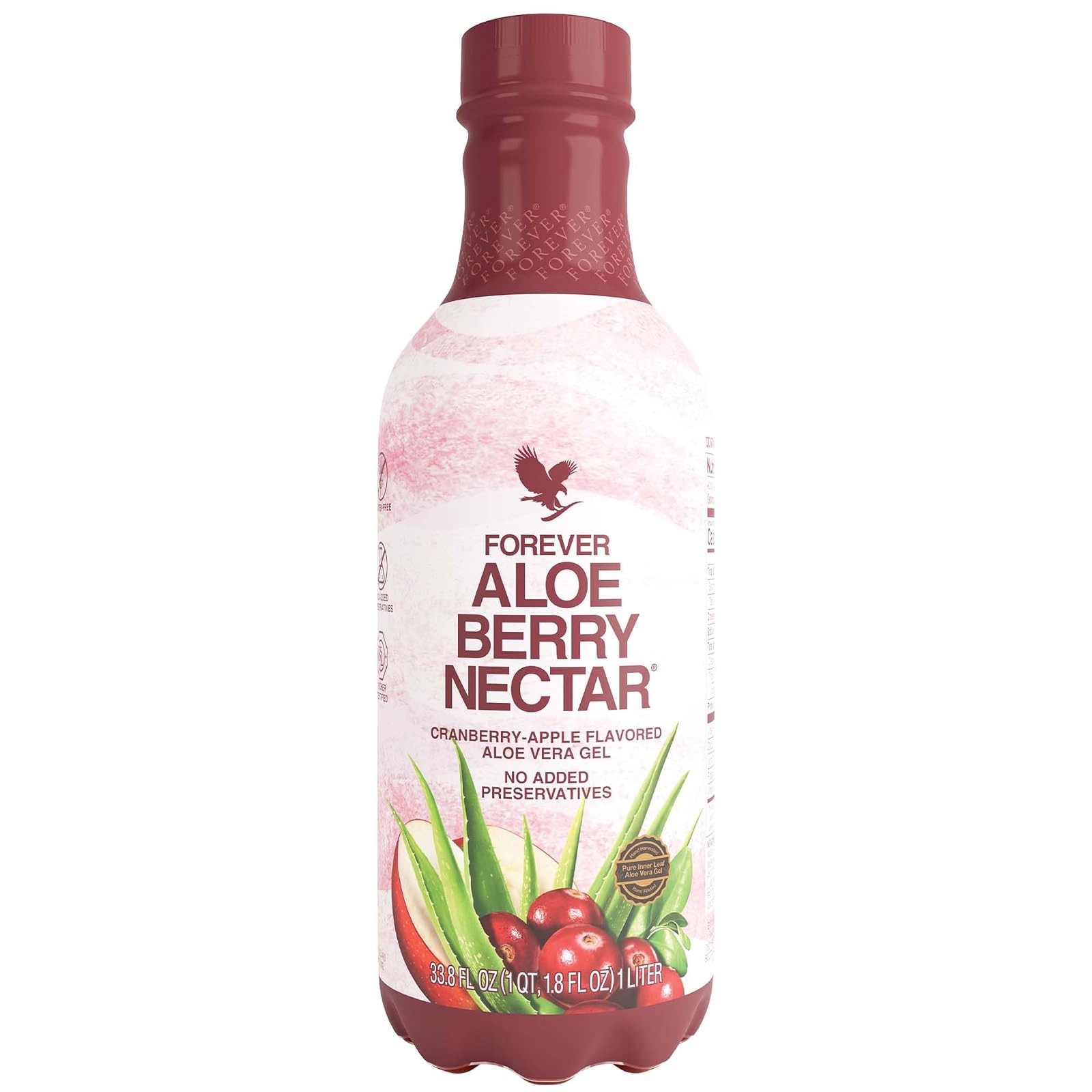 Forever Living Aloe Berry Nectar benefits