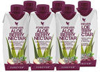 Forever Living Aloe Berry Nectar benefits