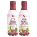 Forever Living Aloe Berry Nectar benefits