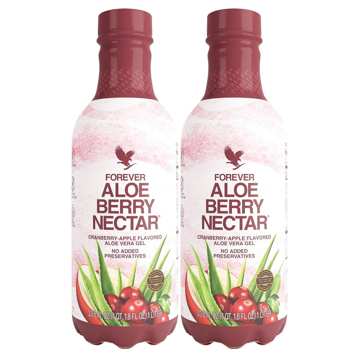 Forever Living Aloe Berry Nectar benefits