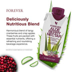 Forever Living Aloe Berry Nectar hydration