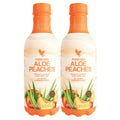 Forever Living aloe vera drink