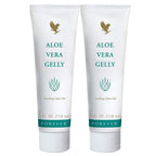 Forever Living Aloe Vera soothing gel