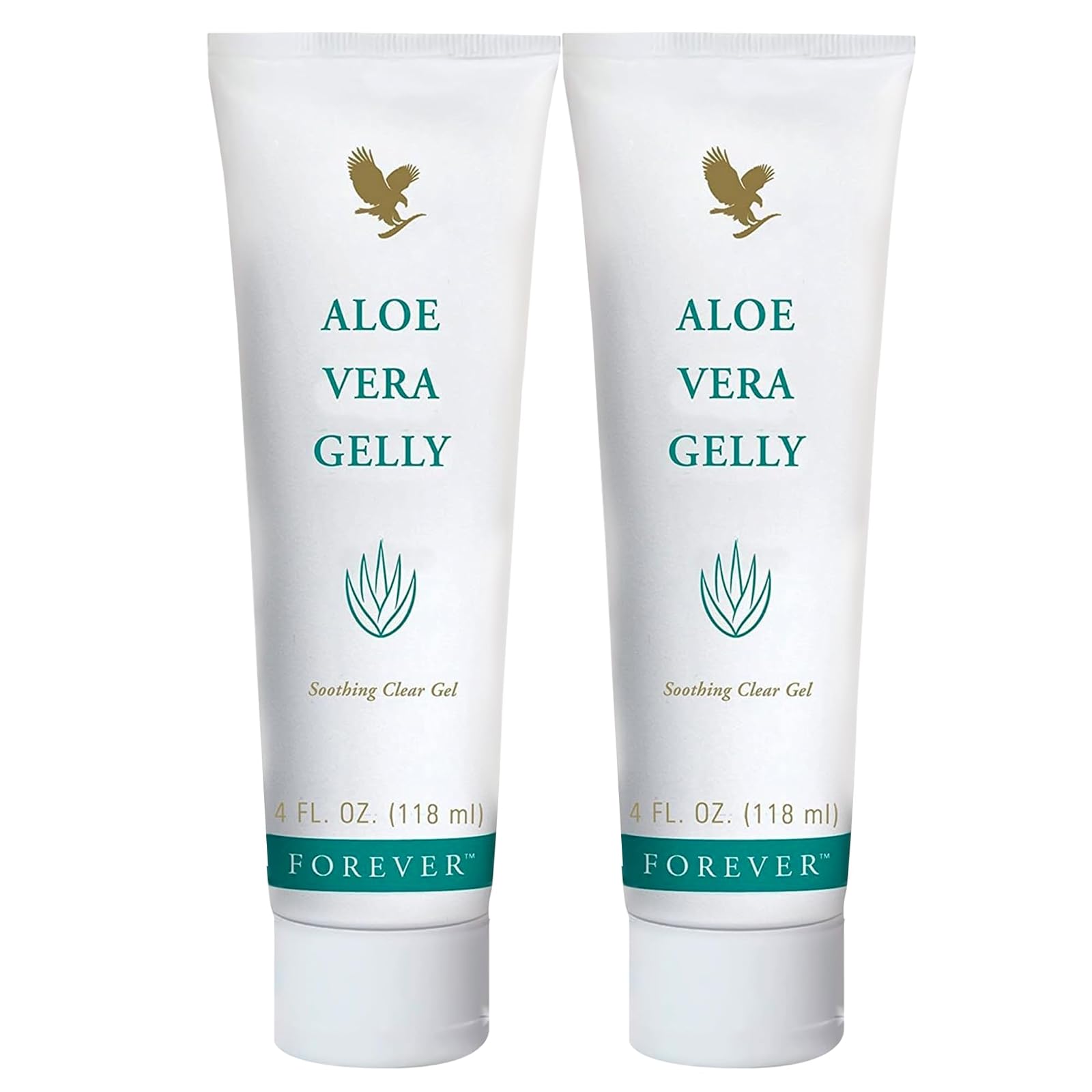 Forever Living Aloe Vera soothing gel