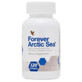 Forever Living fish oil benefits
