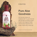 Forever Living herbal wellness product