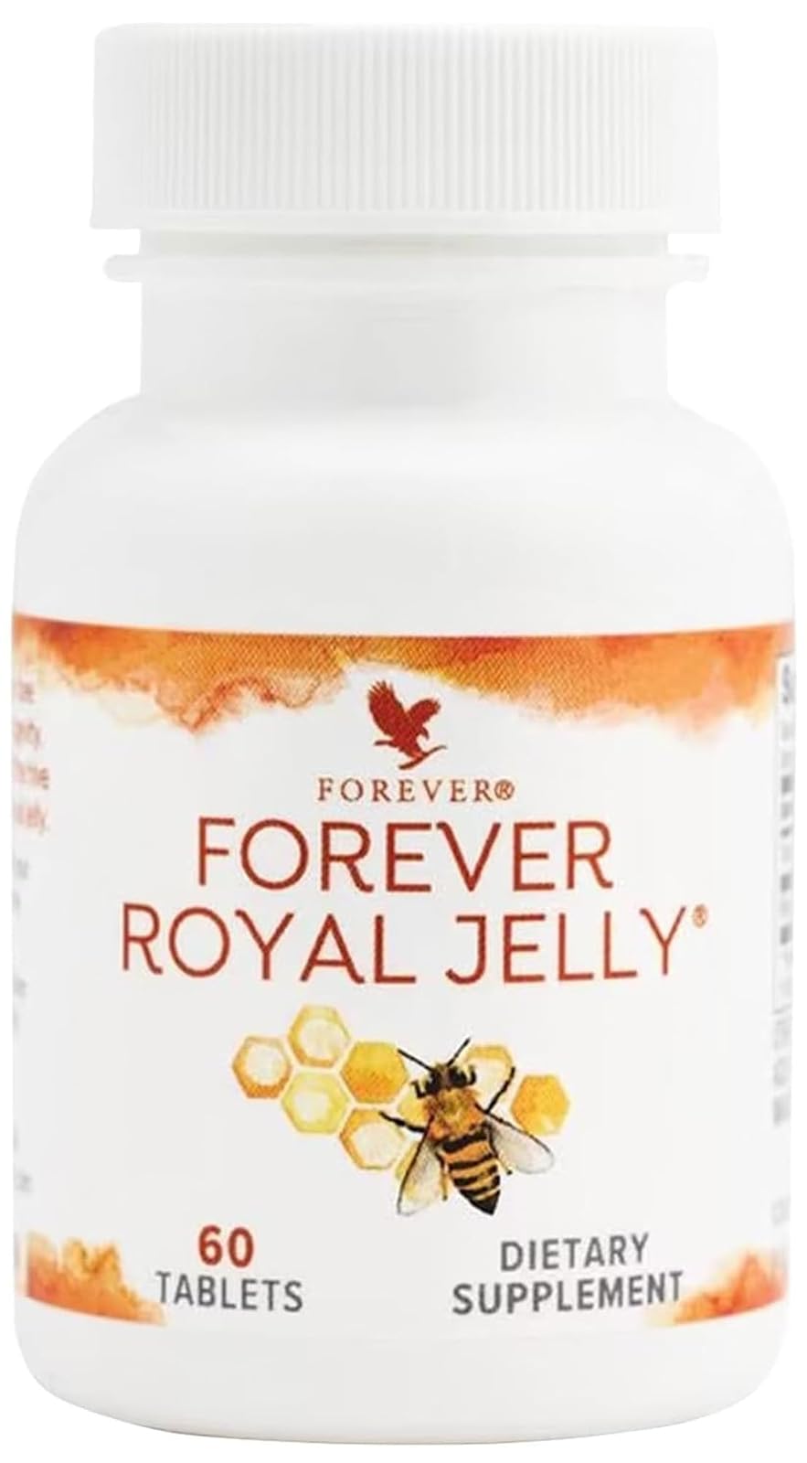 Forever Living Royal Jelly supplement benefits