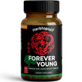 Forever Young anti aging mushrooms